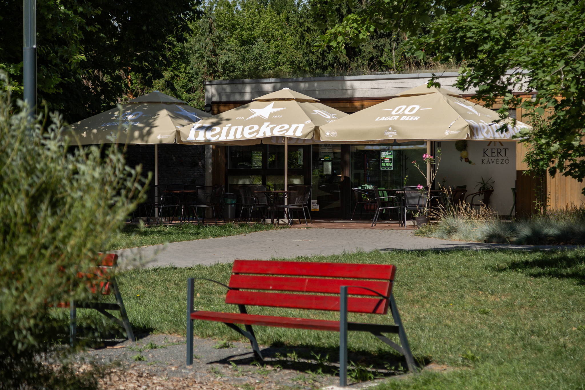 Látnivalók | Termál Camping Pápa